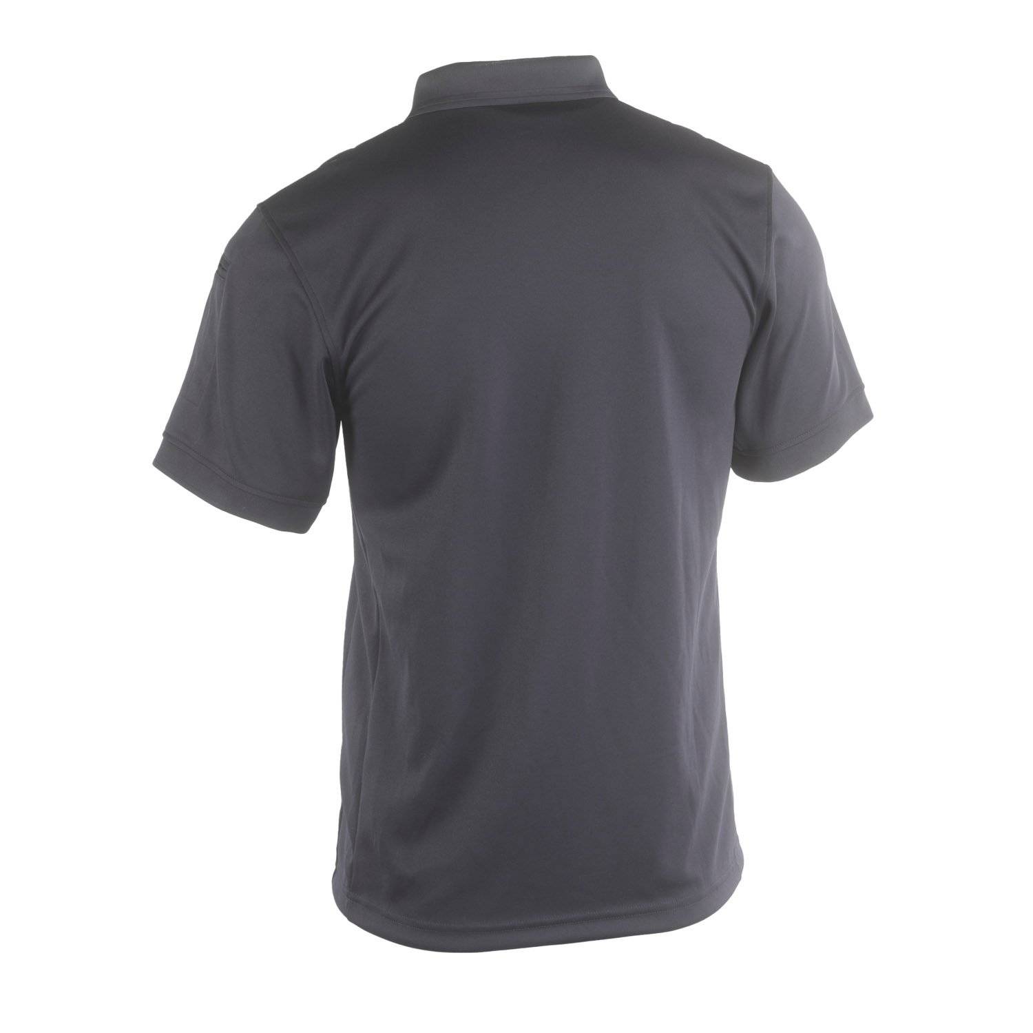 Flying Cross Short Sleeve Impact Polo | Polo Shirts for Men