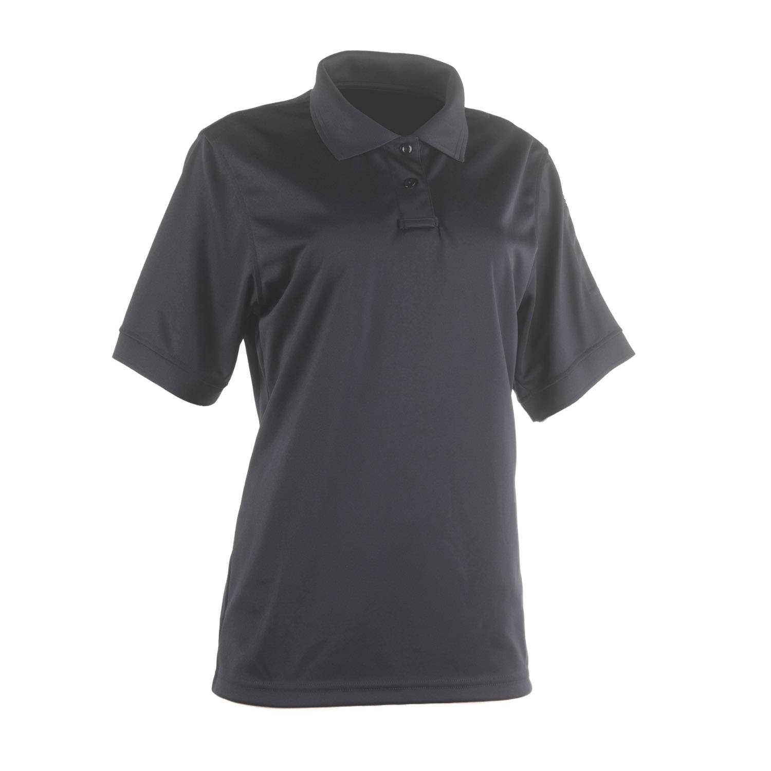 Flying Cross Short Sleeve Impact Polo | Women's Polo Shirts