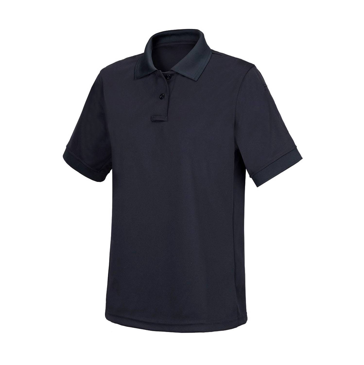 Flying Cross Short Sleeve Impact Polo | Women's Polo Shirts