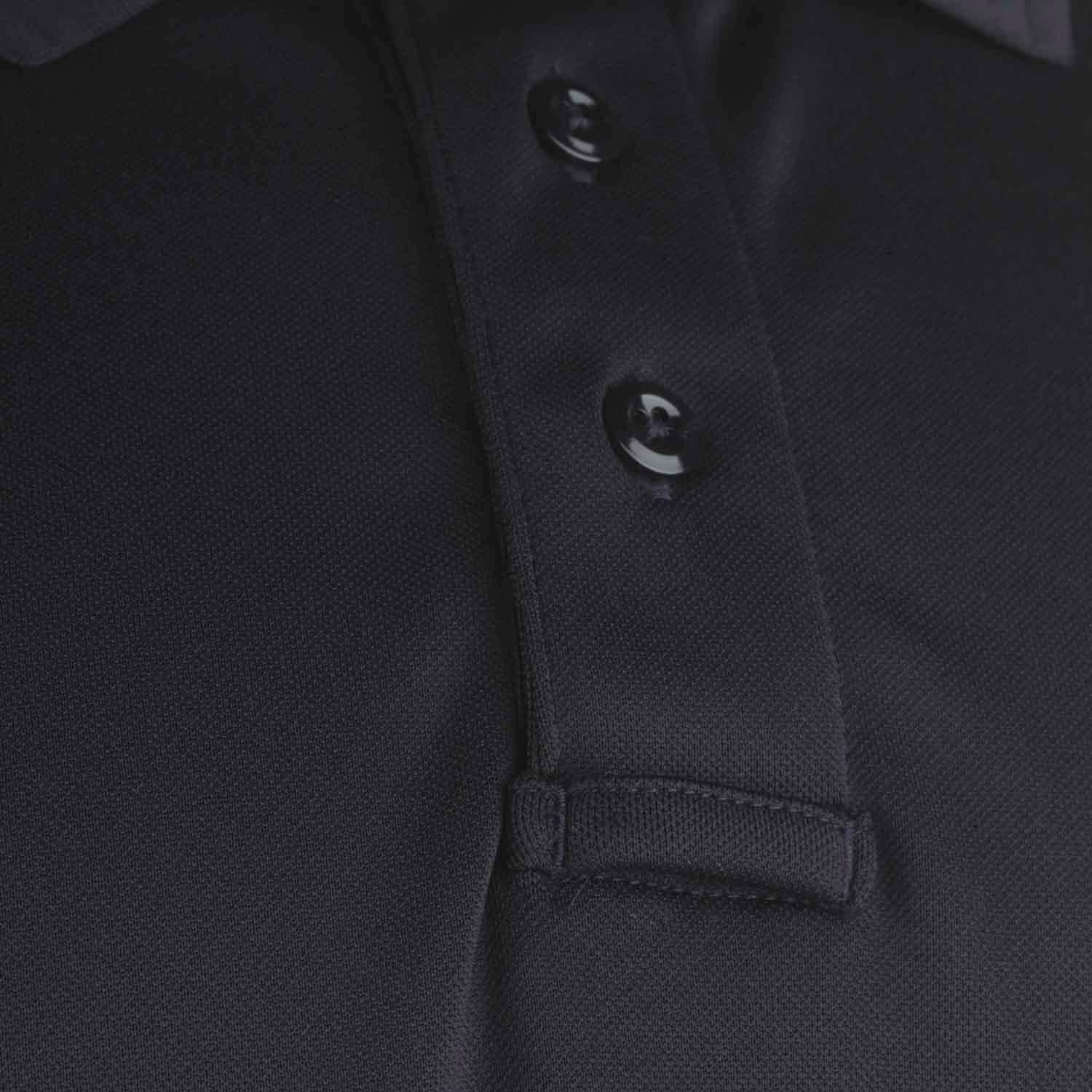 Flying Cross Women's Long Sleeve Impact Polo | Police Shirts