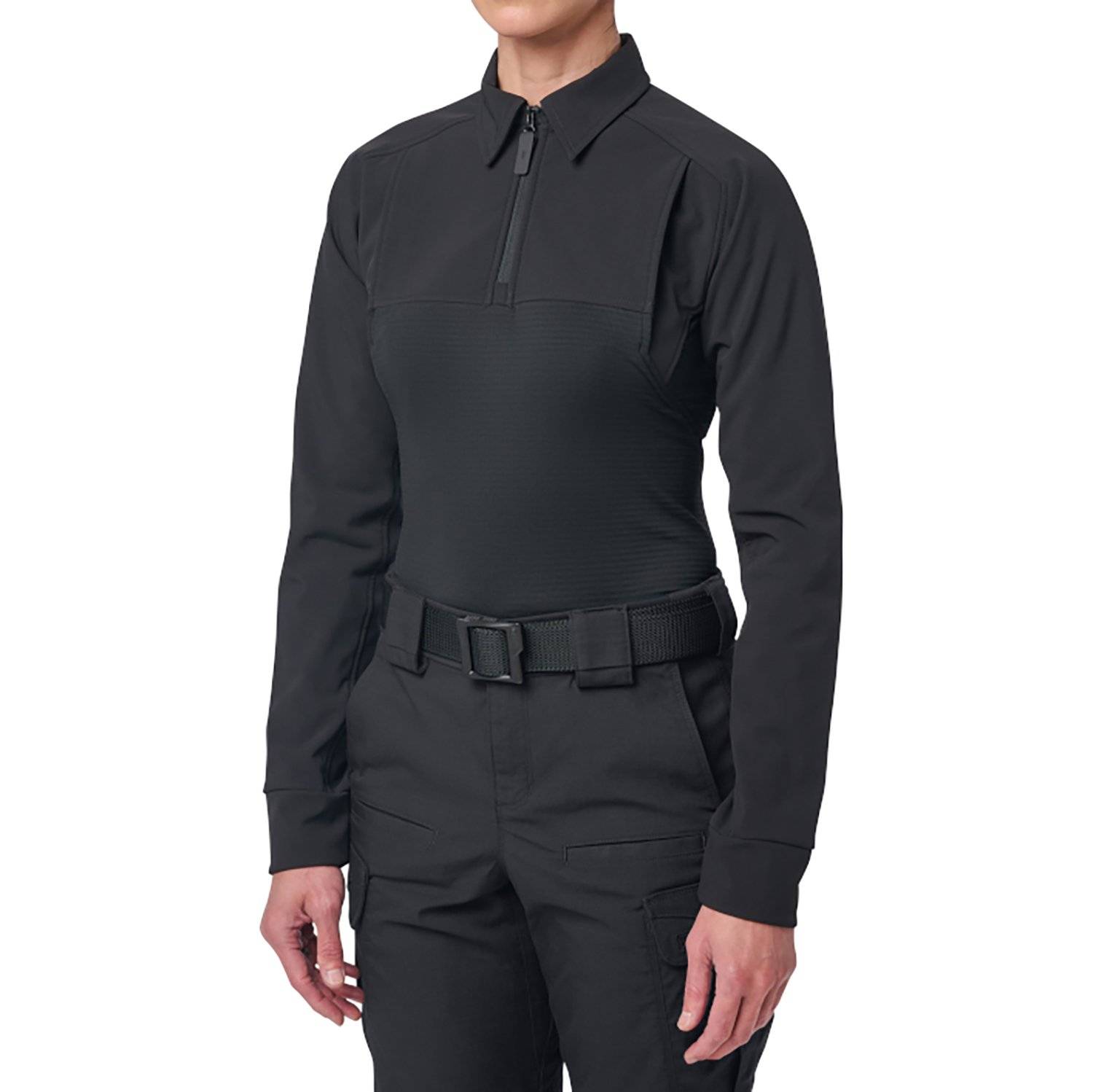 5.11 Women's PDU CLD Rapid Long Sleeve Shirt | Galls