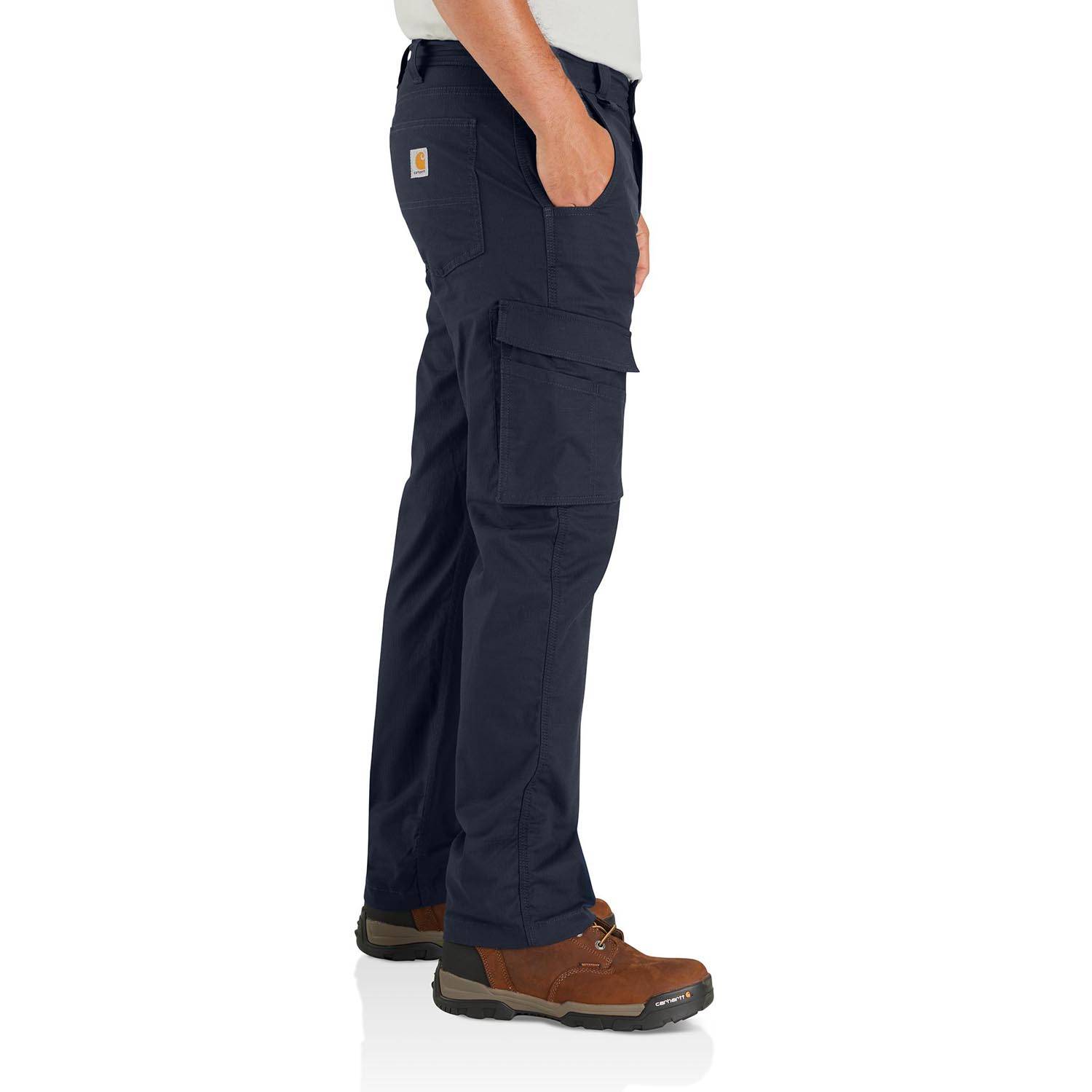 Carhartt Force Relaxed Fit Ripstop Cargo Work Pants | Galls