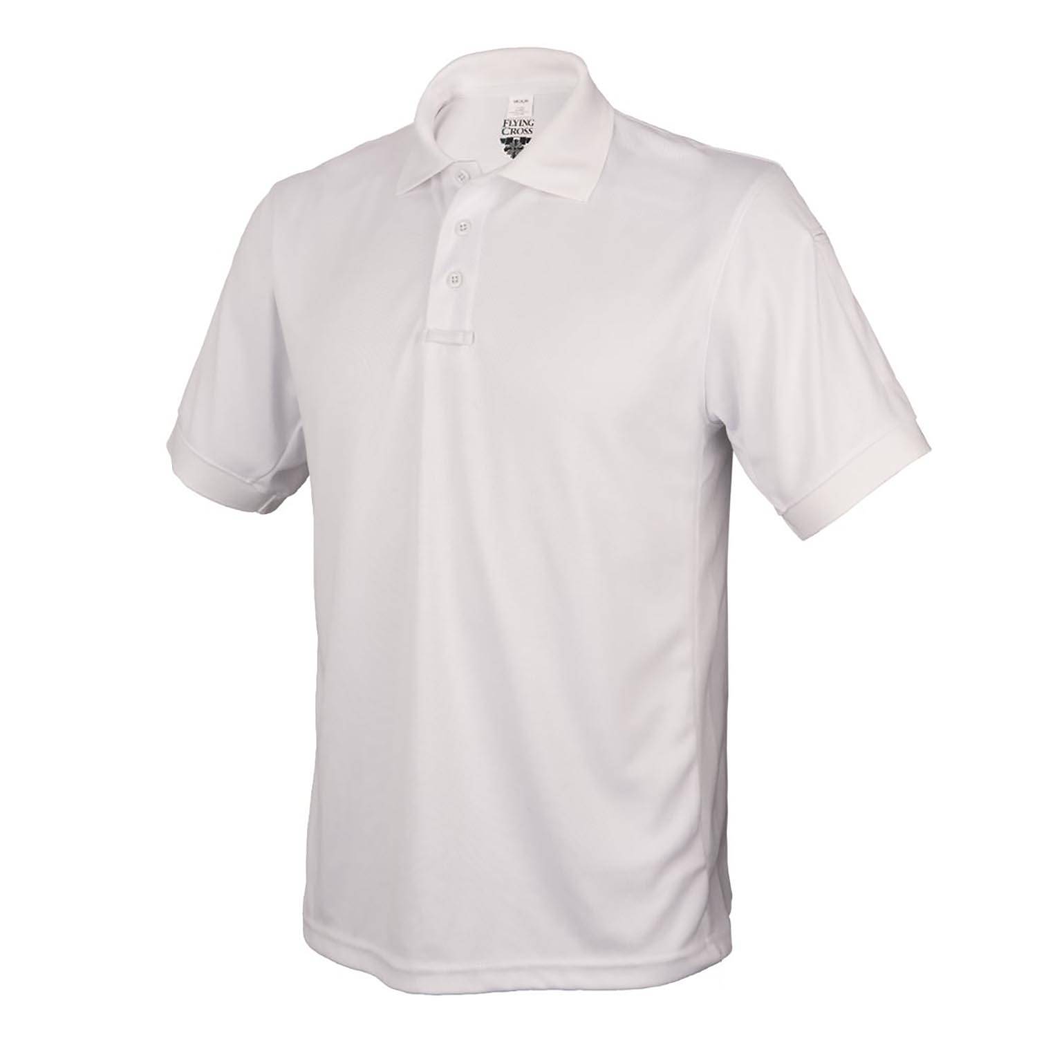 Flying Cross Men's Impact Short Sleeve Polo | Galls