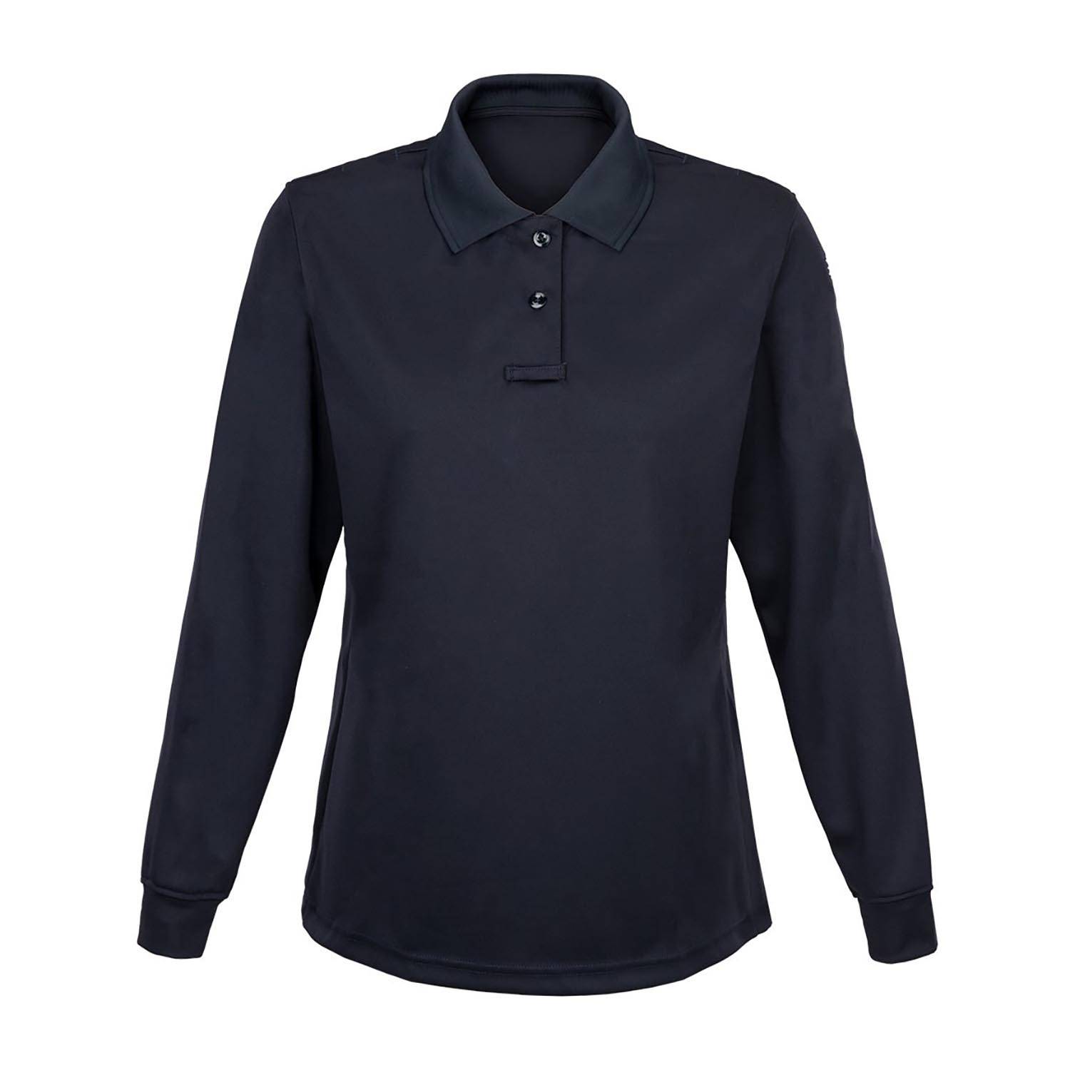 Flying Cross Women's Long Sleeve Impact Polo | Galls
