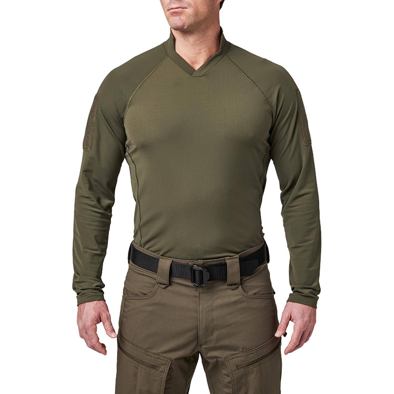 5.11 Tactical V.XI Sigurd Long Sleeve Shirt | Galls