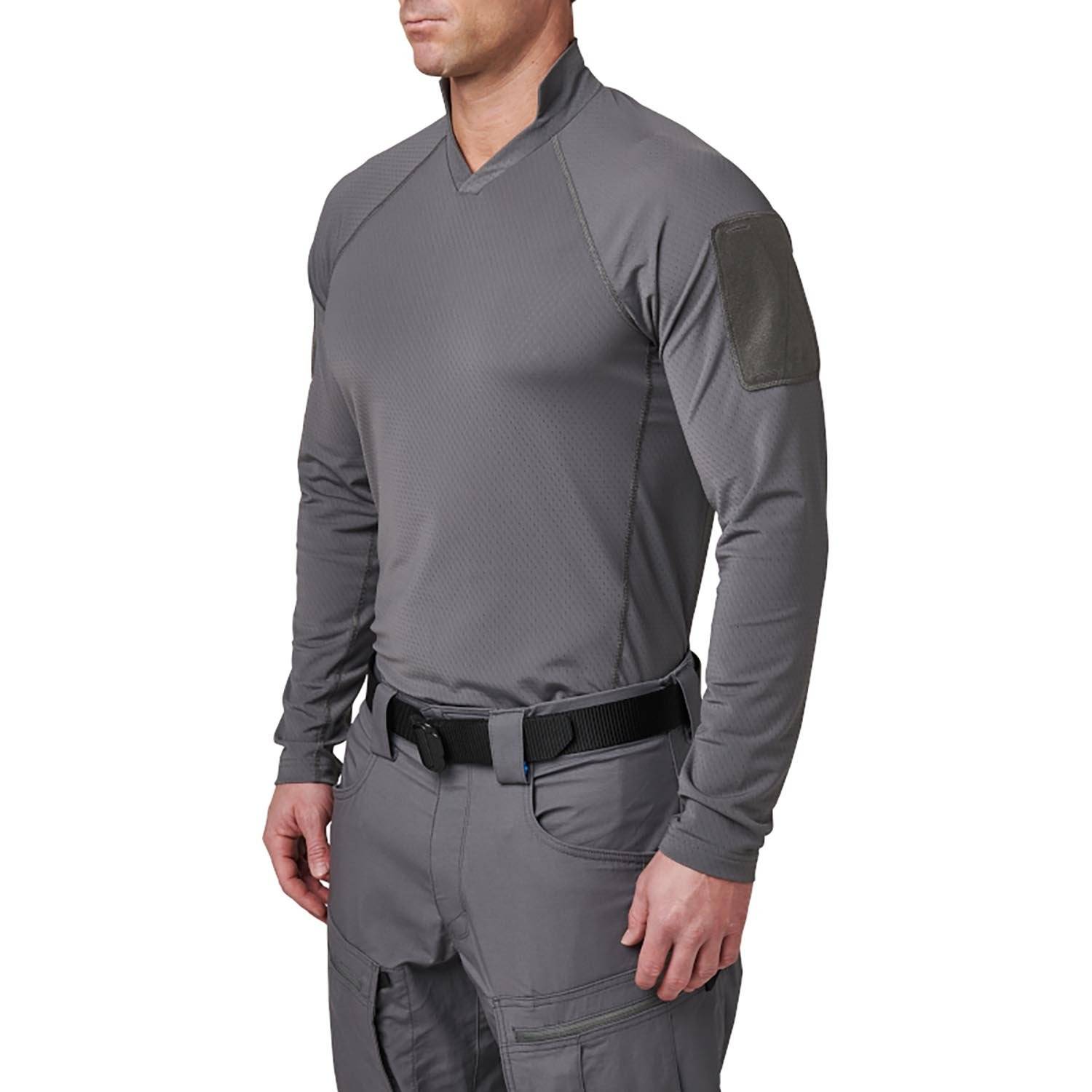 5.11 Tactical V.XI Sigurd Long Sleeve Shirt | Galls