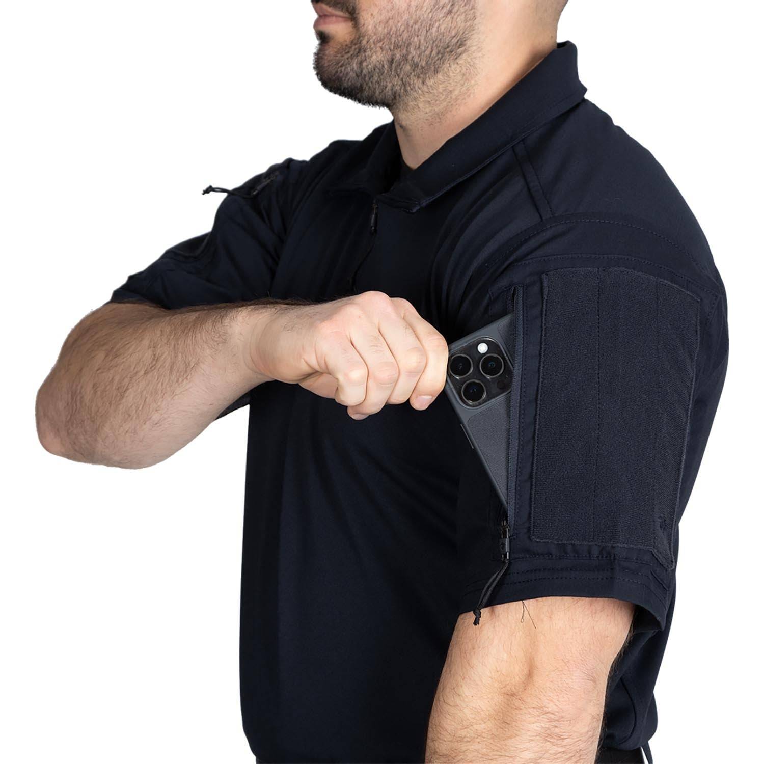 First Tactical Men's V2 Responder Short Sleeve Shirt | Galls