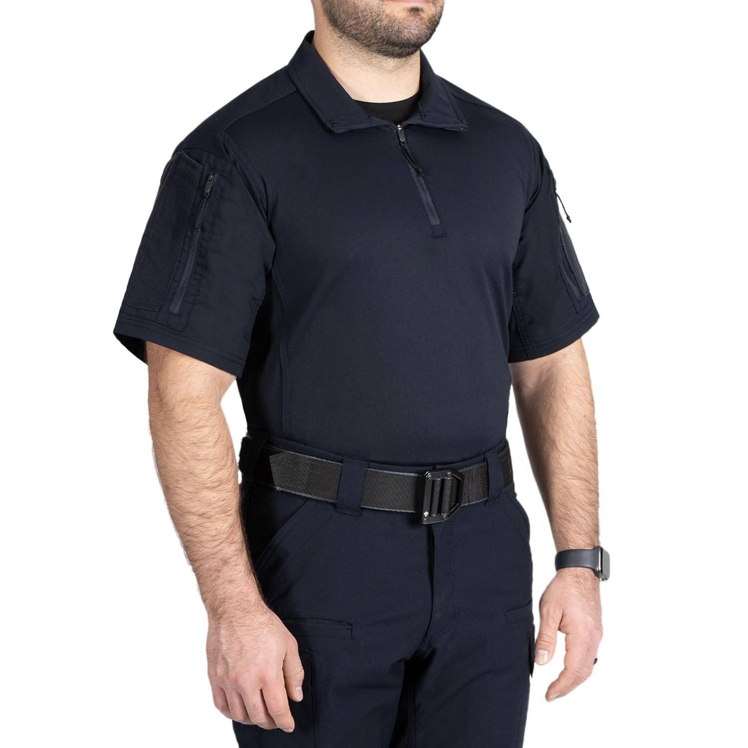 First Tactical Men's V2 Responder Short Sleeve Shirt | Galls