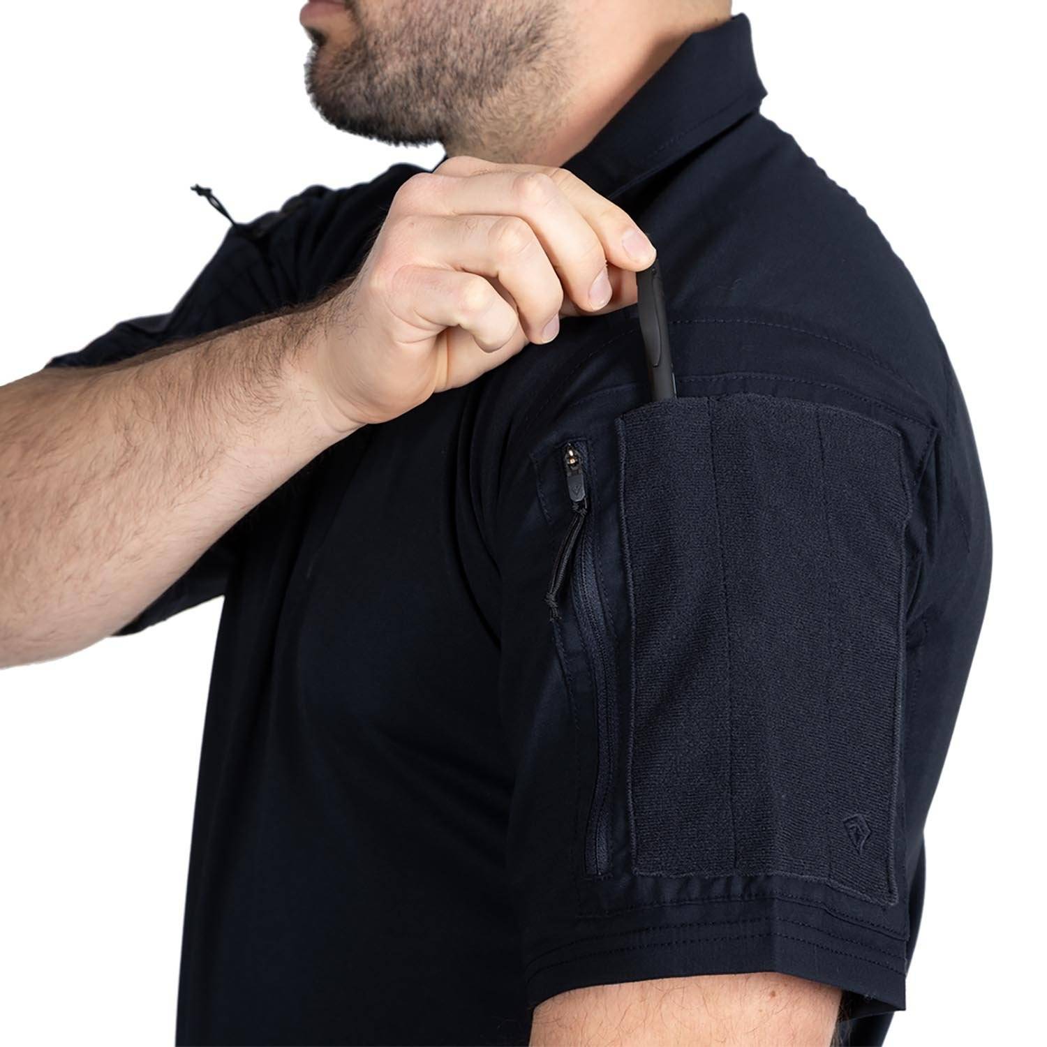 First Tactical Men's V2 Responder Short Sleeve Shirt | Galls