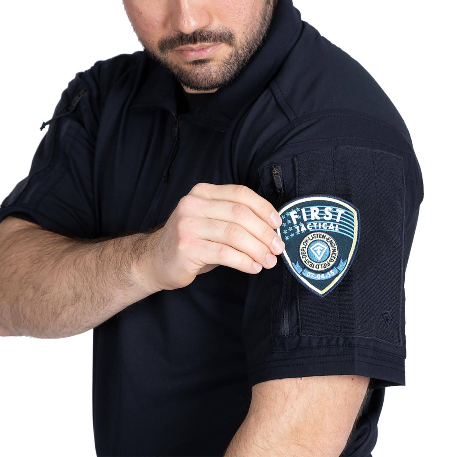 First Tactical Men's V2 Responder Short Sleeve Shirt | Galls