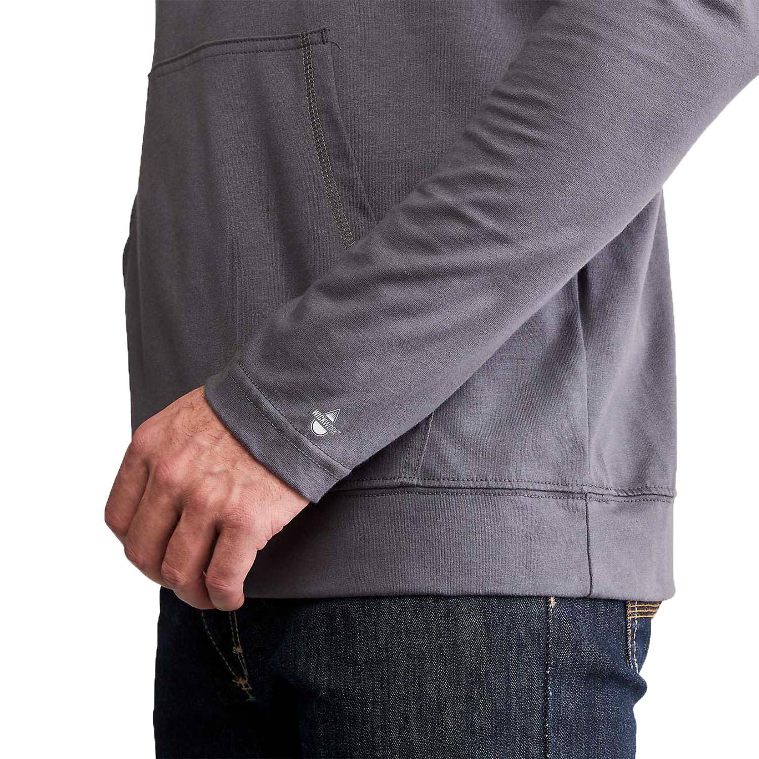 Timberland PRO Cotton Core Flame Resistant Hoodie | Galls