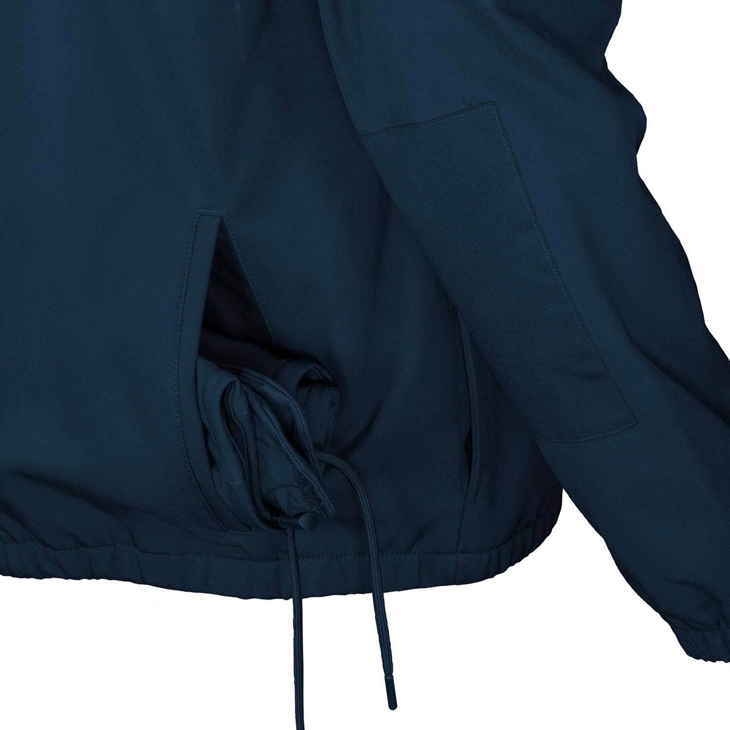 Propper Hooded Softshell Job Shirt | Galls