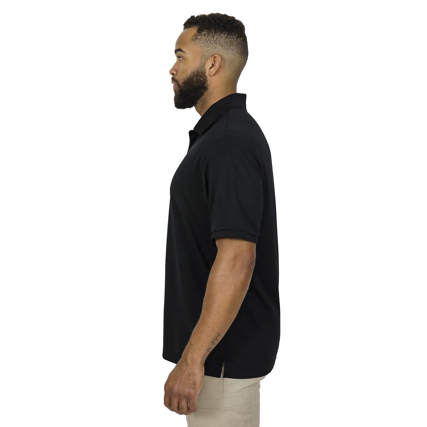 Mission Made Men's Tactical Polo | Galls