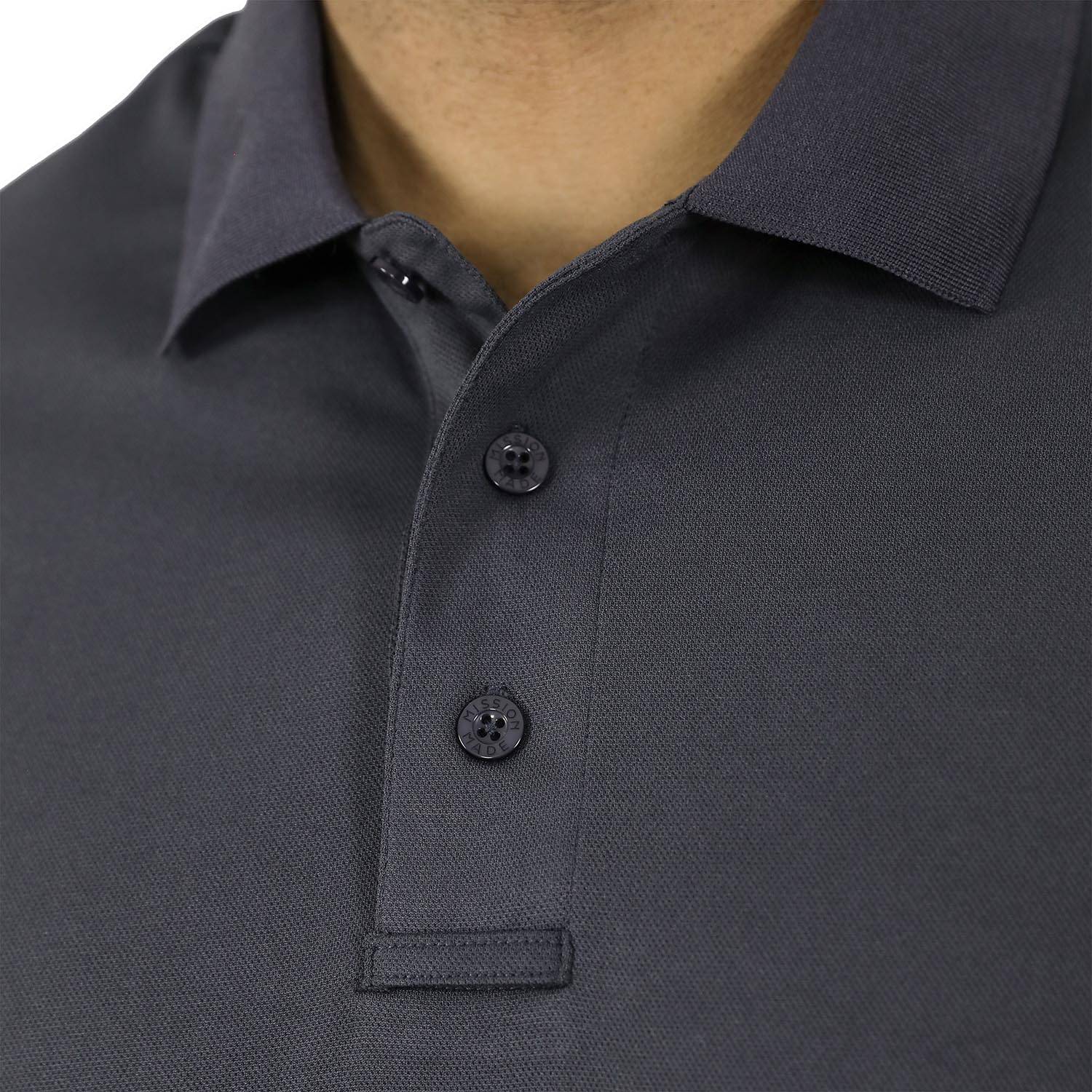 Mission Made Men's Tactical Polo | Galls