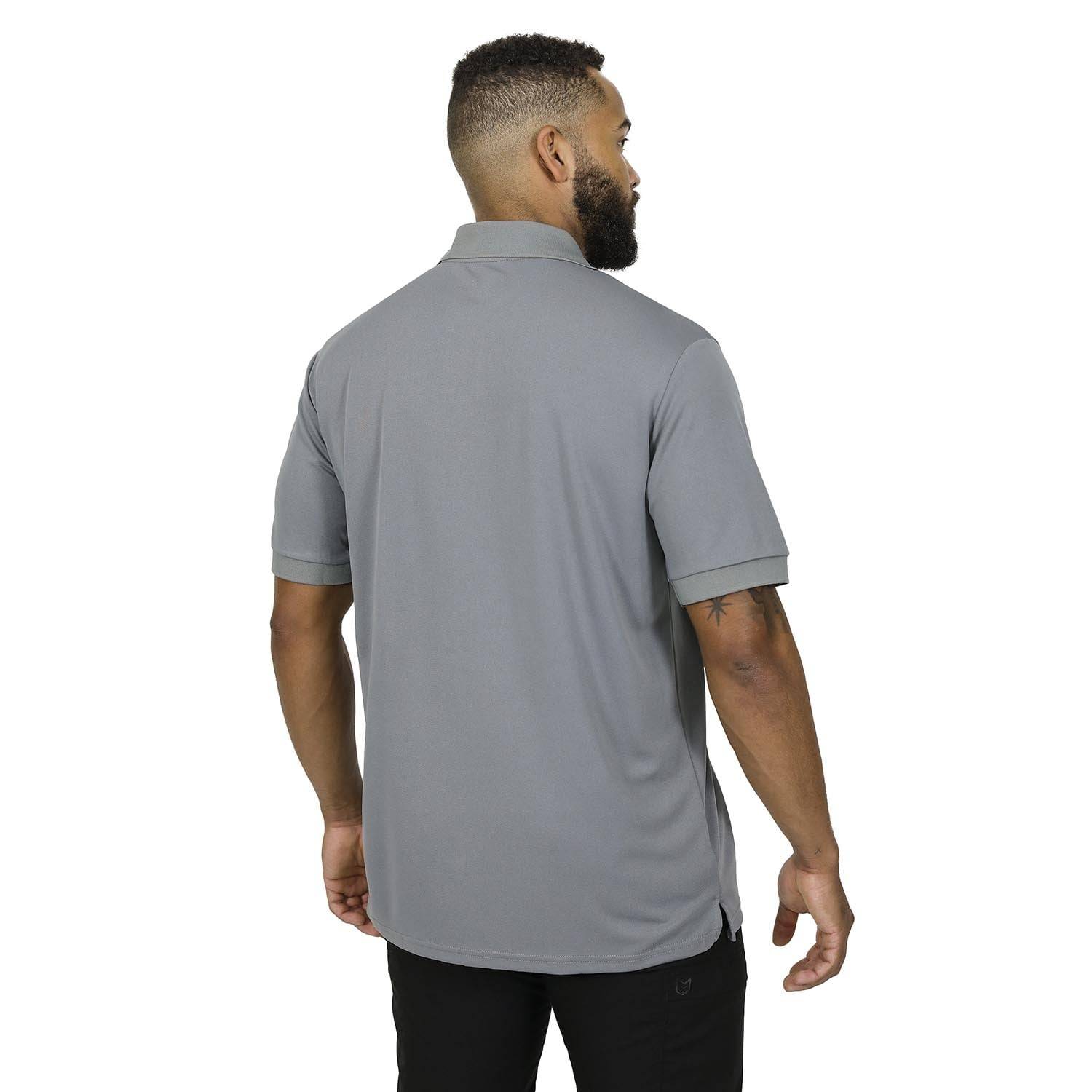 Mission Made Men's Tactical Polo | Galls