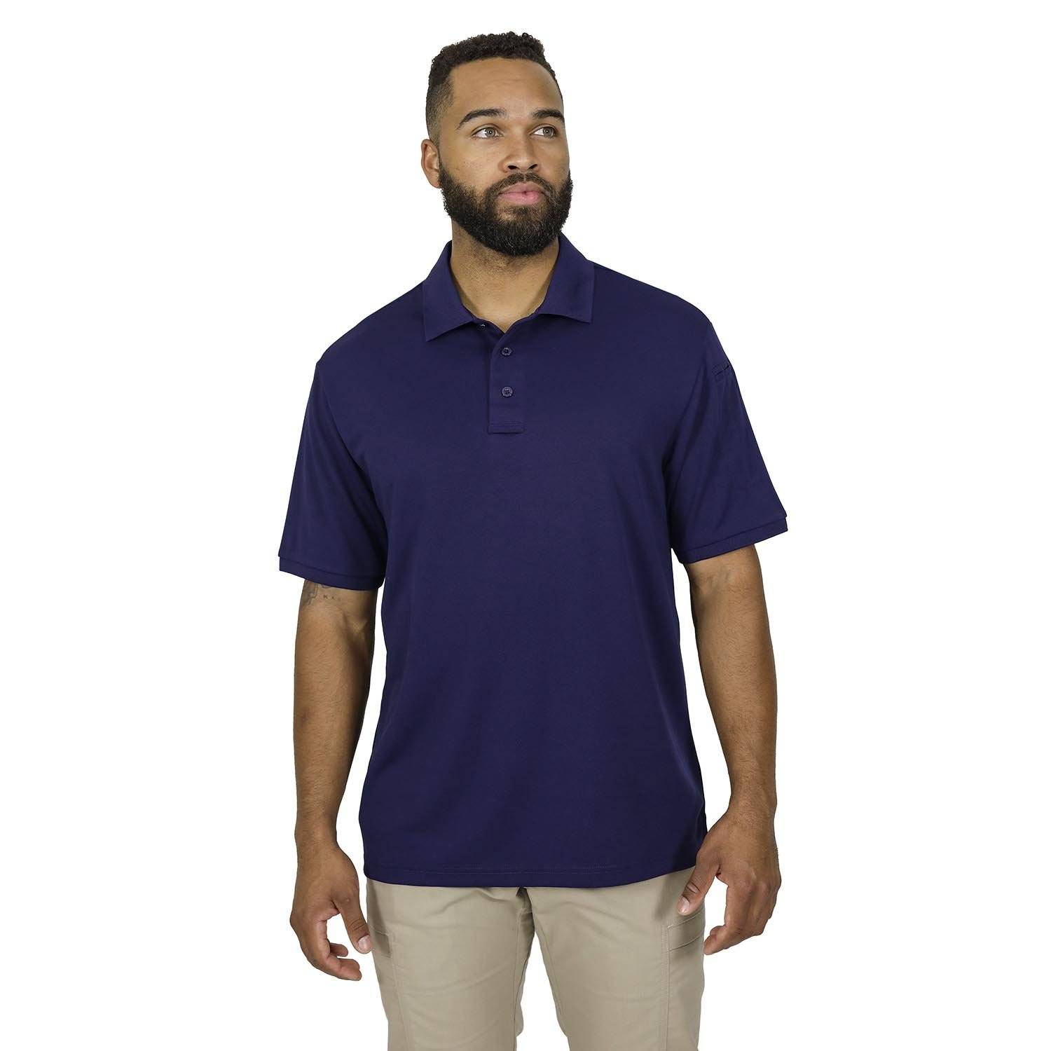 Mission Made Men's Tactical Polo | Galls