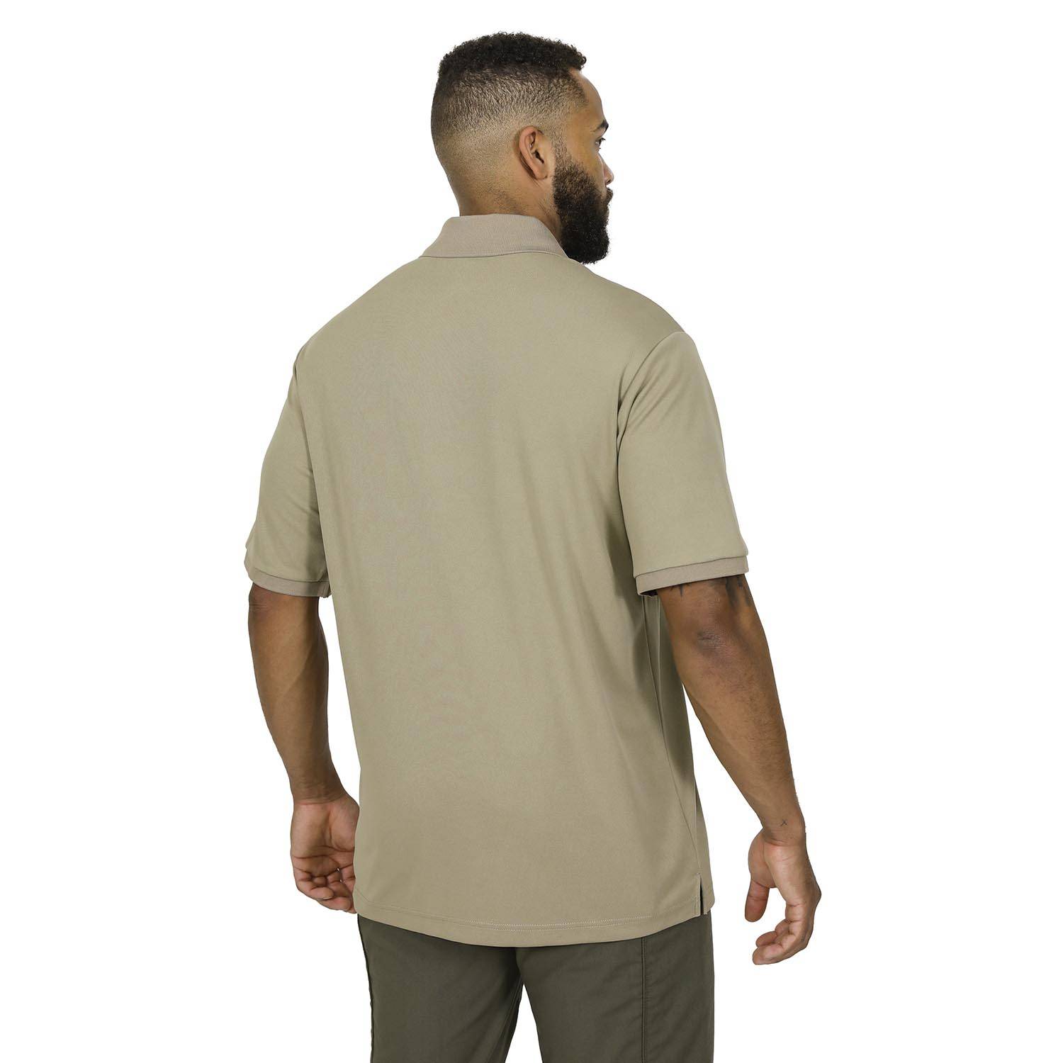 Mission Made Men's Tactical Polo | Galls