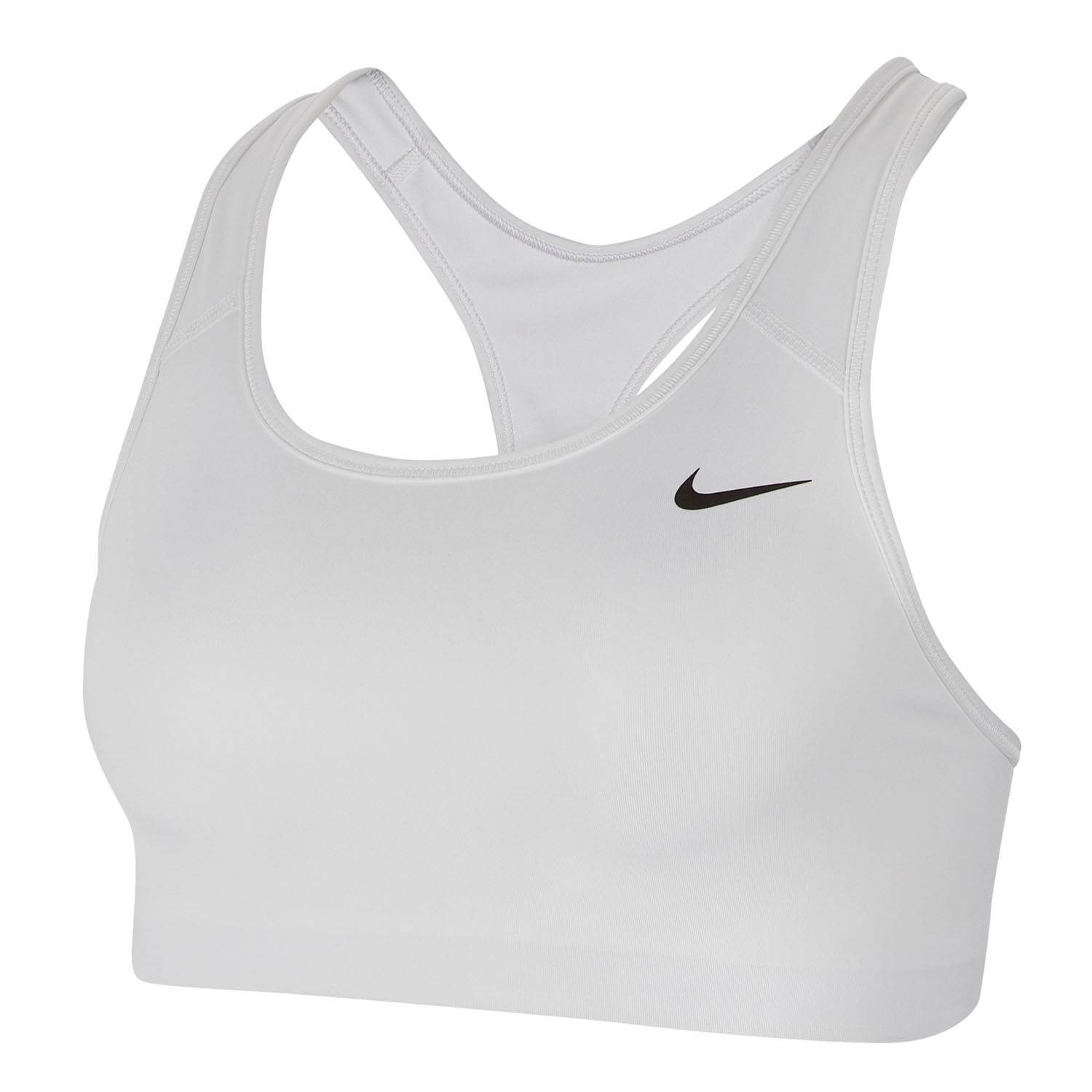 Nike Dri-FIT Swoosh Non-Padded Sports Bra | Activewear
