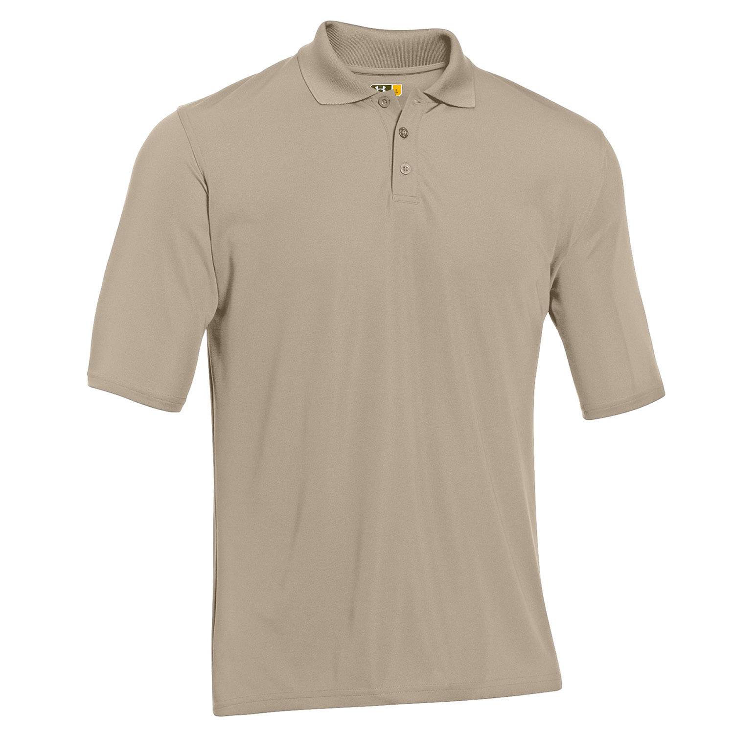 Under Armour Tactical Range Polo