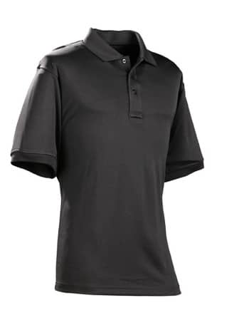 Elbeco Ufx Tactical Short Sleeve Polo | Galls