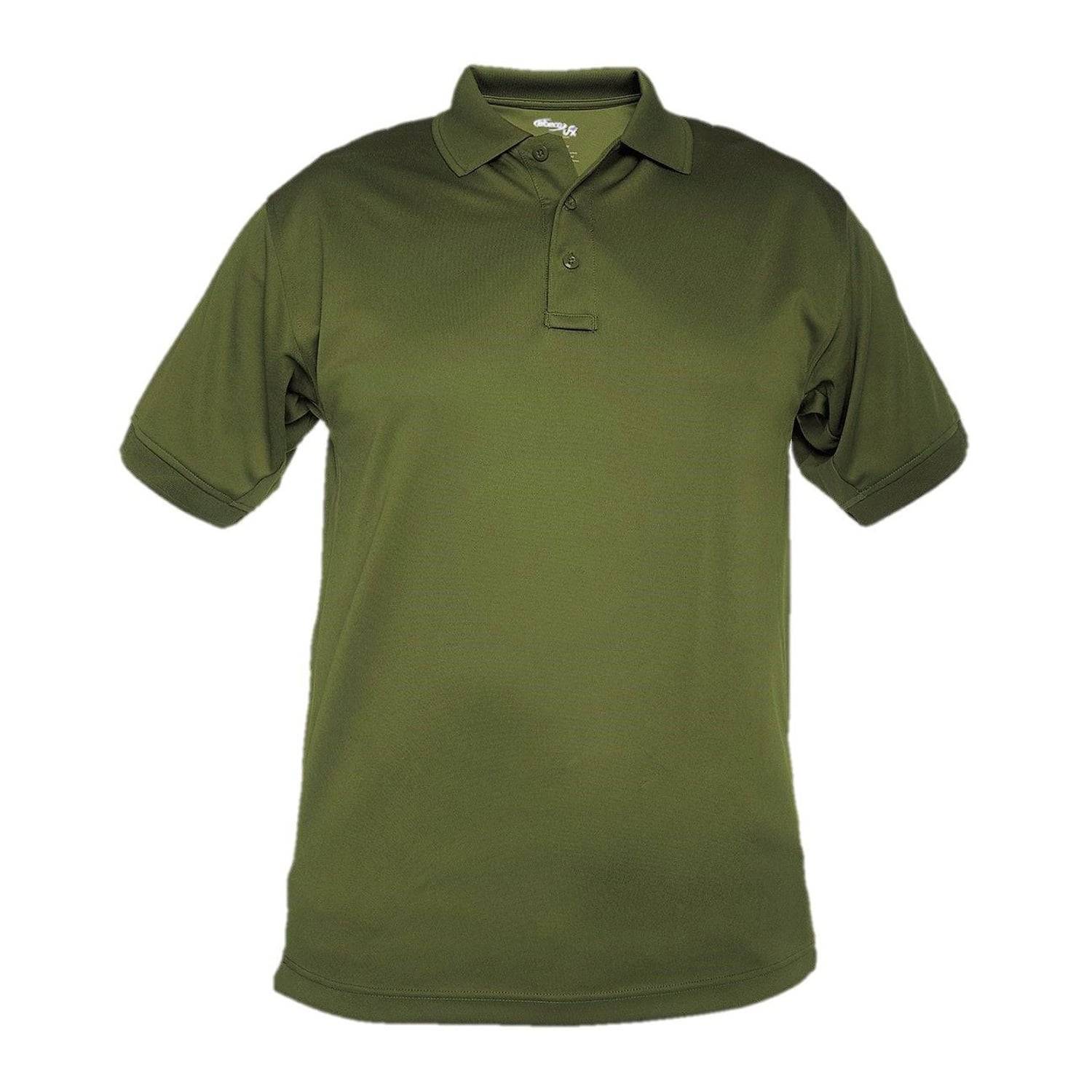 Elbeco Ufx Tactical Short Sleeve Polo | Galls