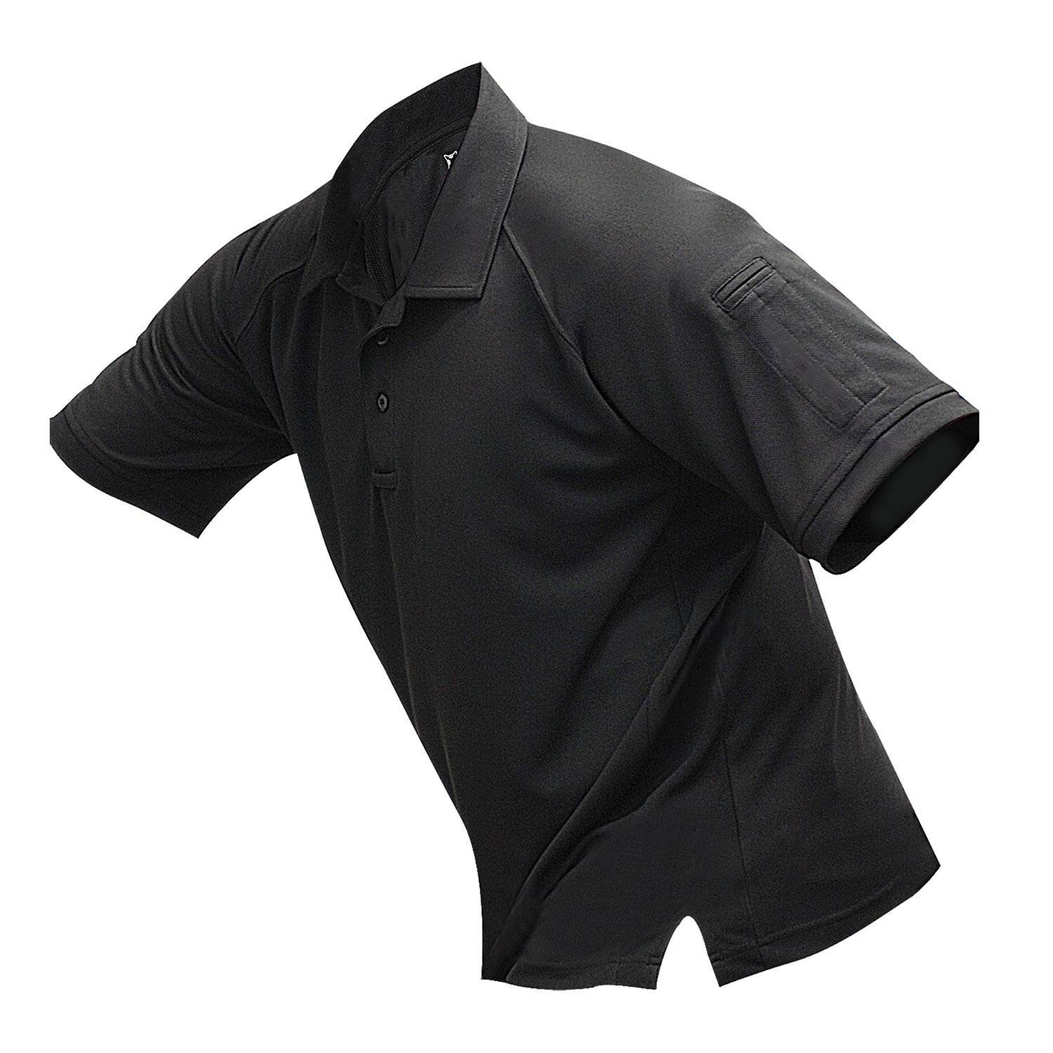 Vertx Coldblack Polo