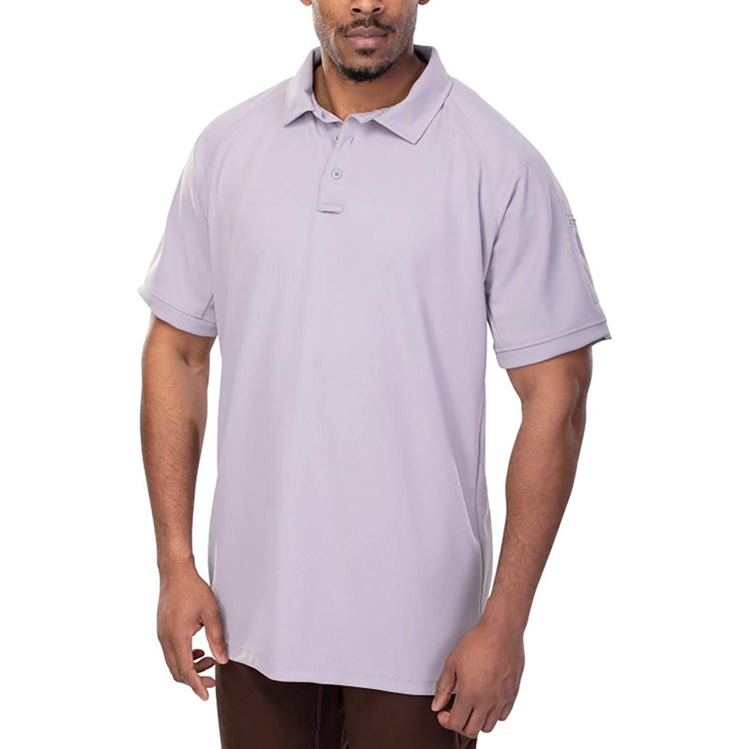 Vertx Coldblack Polo