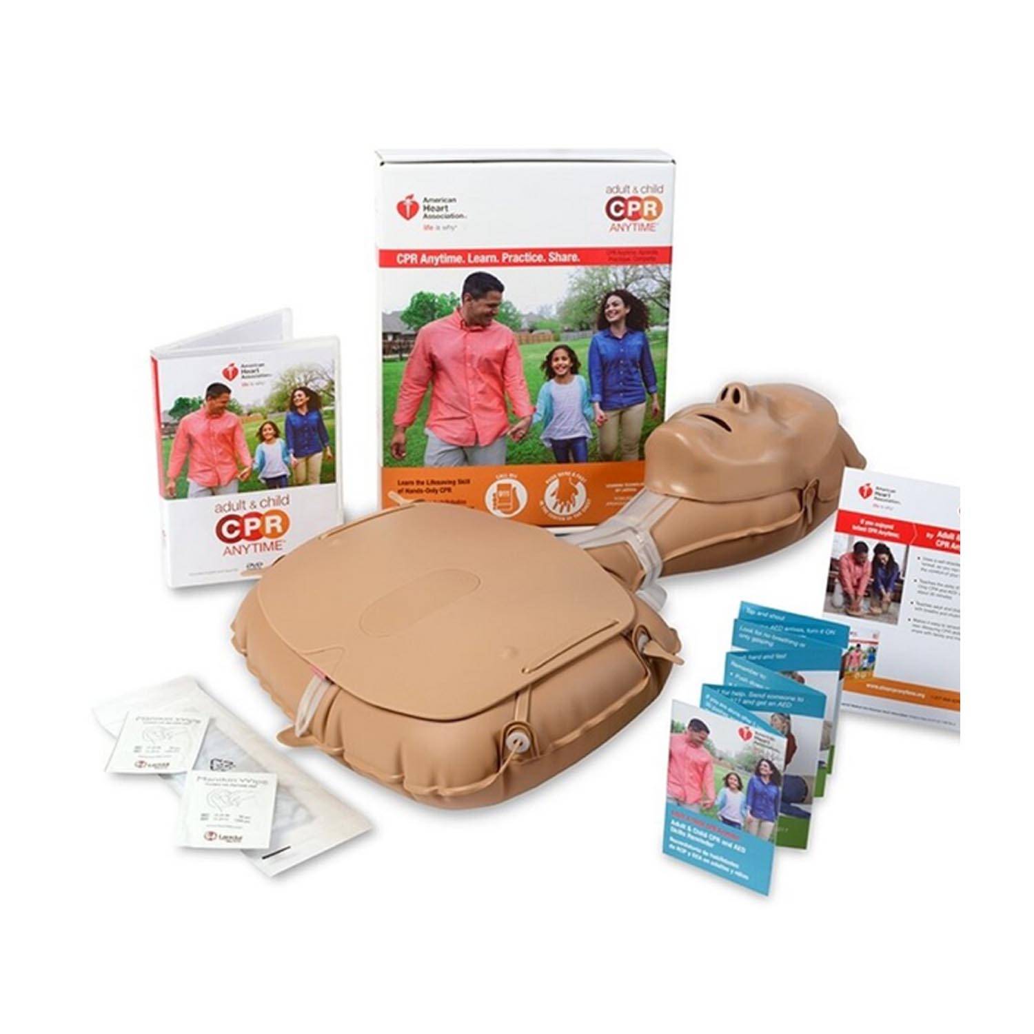 Laerdal CPR Kits & Equipment | Galls