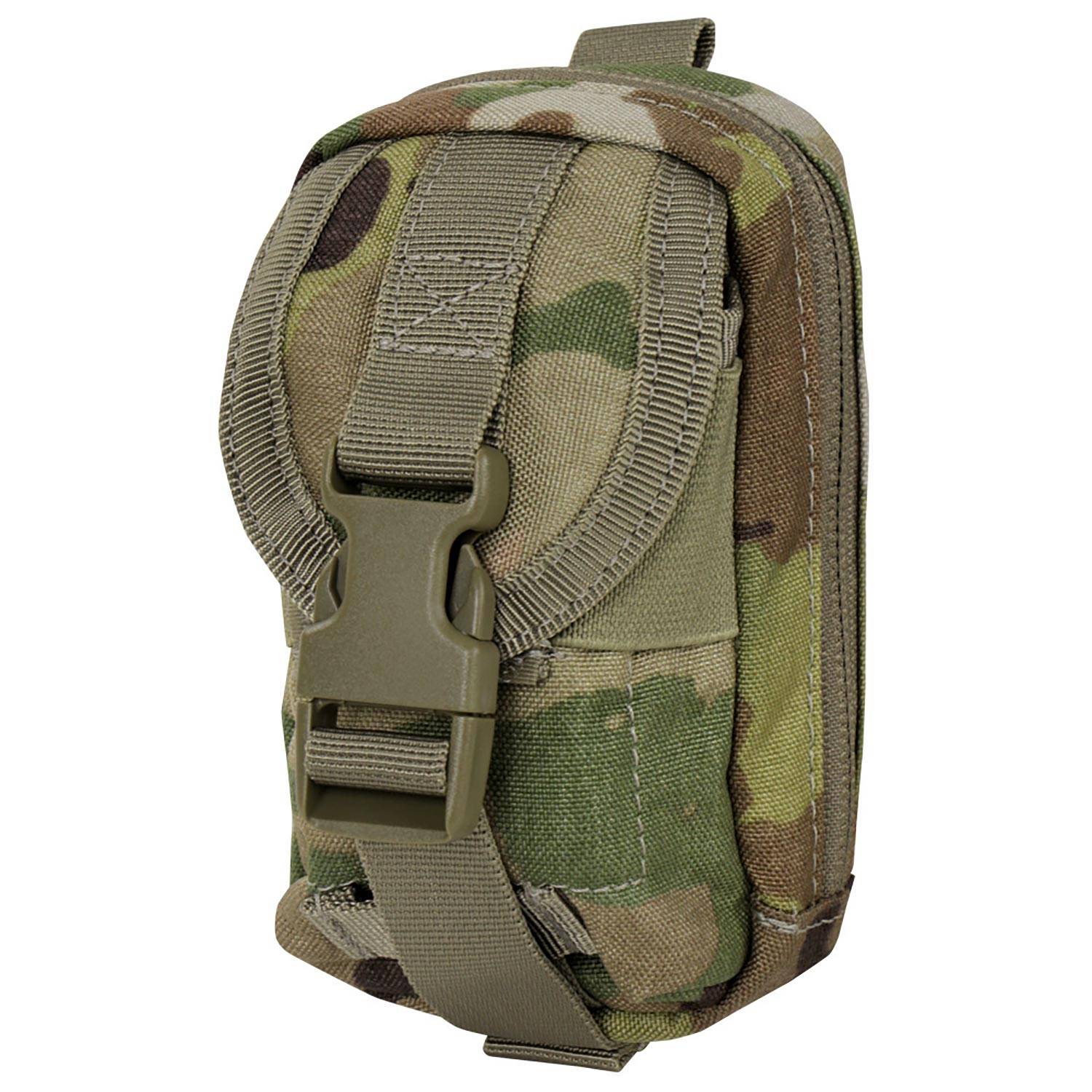 Condor i-Pouch (OD)