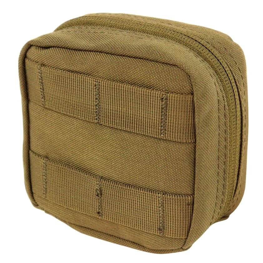 Condor 4" X 4" Utility Pouch | Galls
