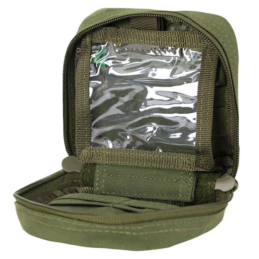 Condor 4" X 4" Utility Pouch | Galls