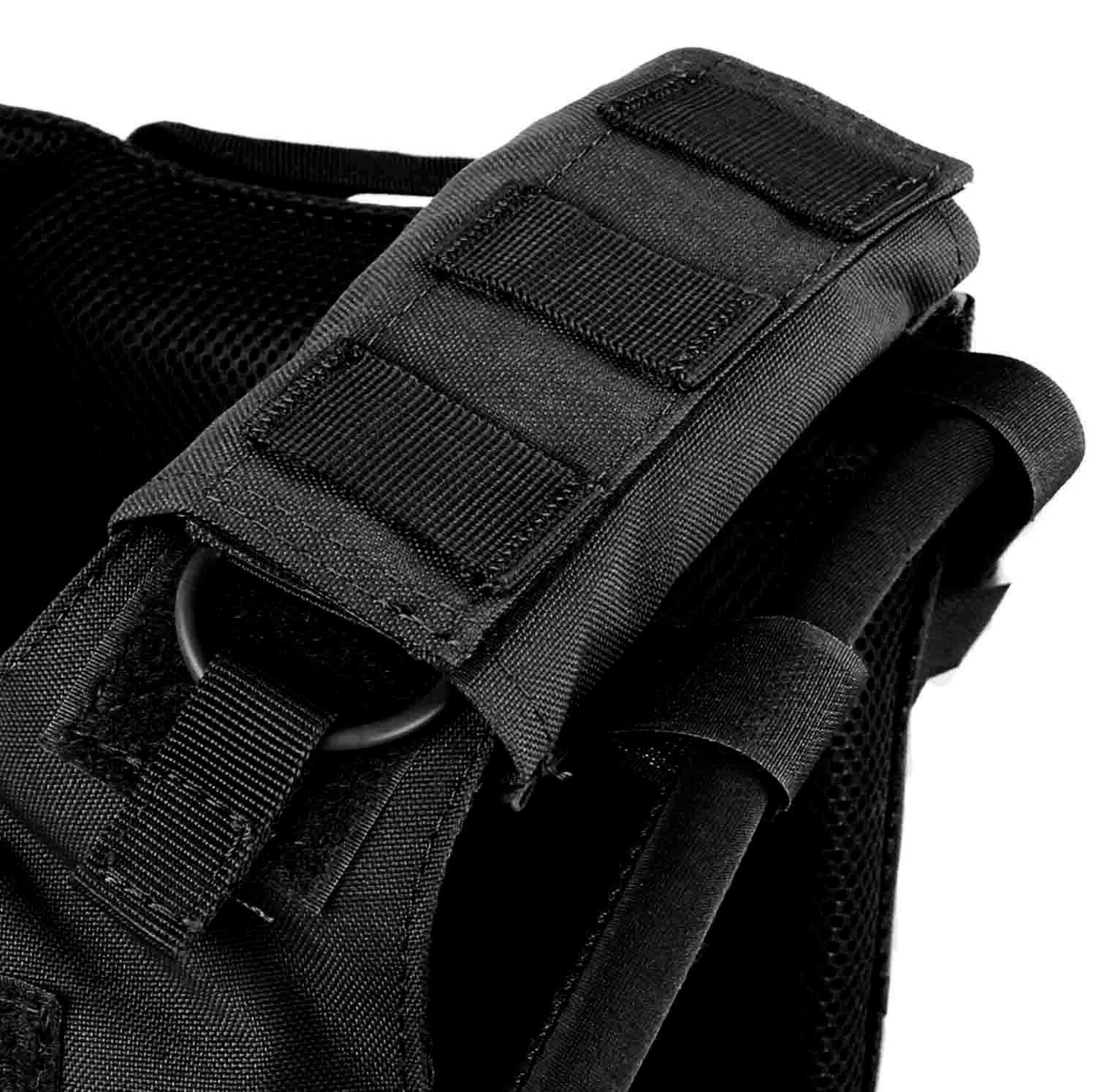 Condor Gunner Plate Carrier Vest | Condor Body Armor