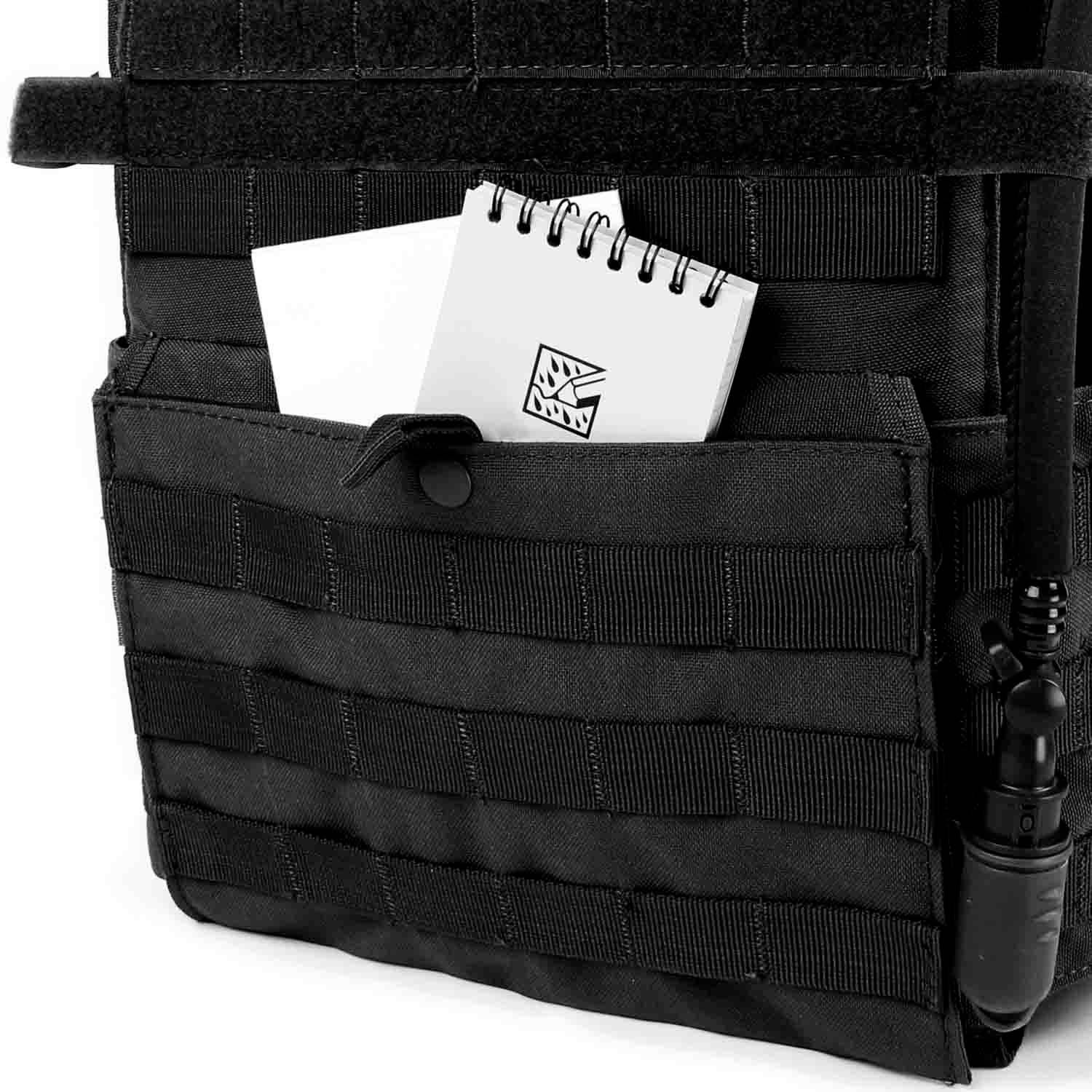 Condor Gunner Plate Carrier Vest | Condor Body Armor