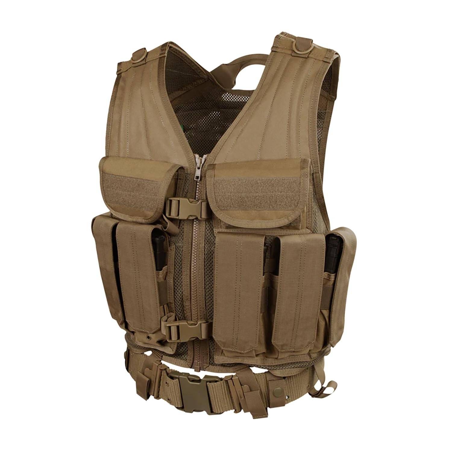 Condor Elite Tactical Vest | Galls