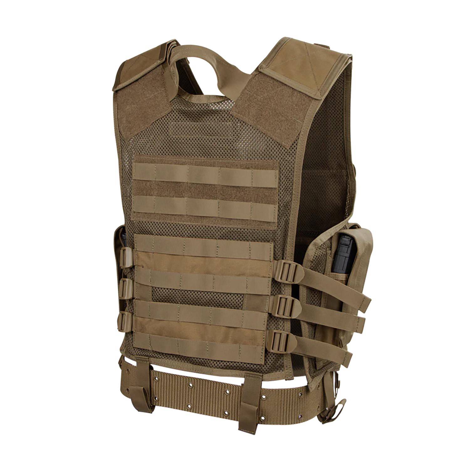 Condor Elite Tactical Vest | Galls
