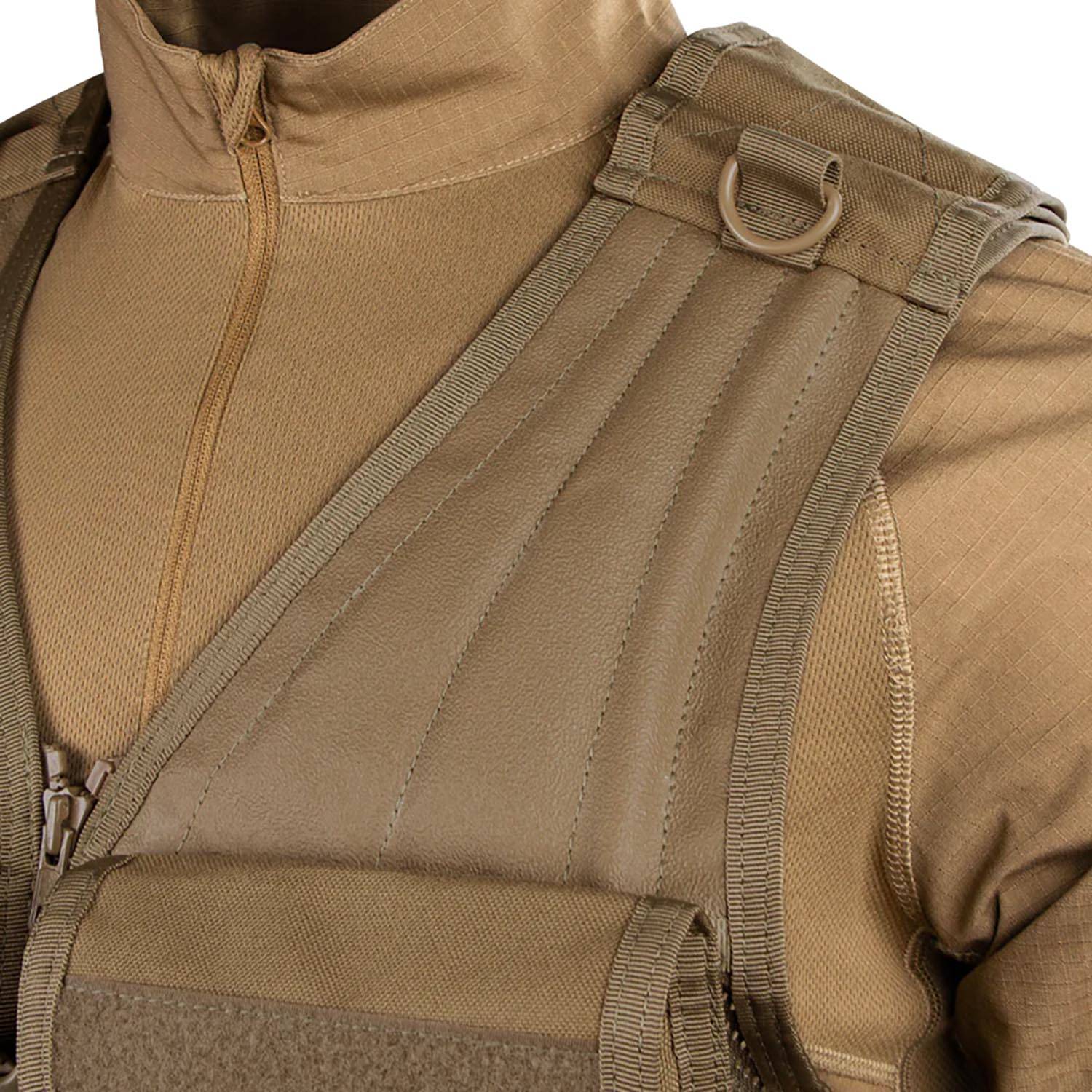 Condor Elite Tactical Vest | Galls