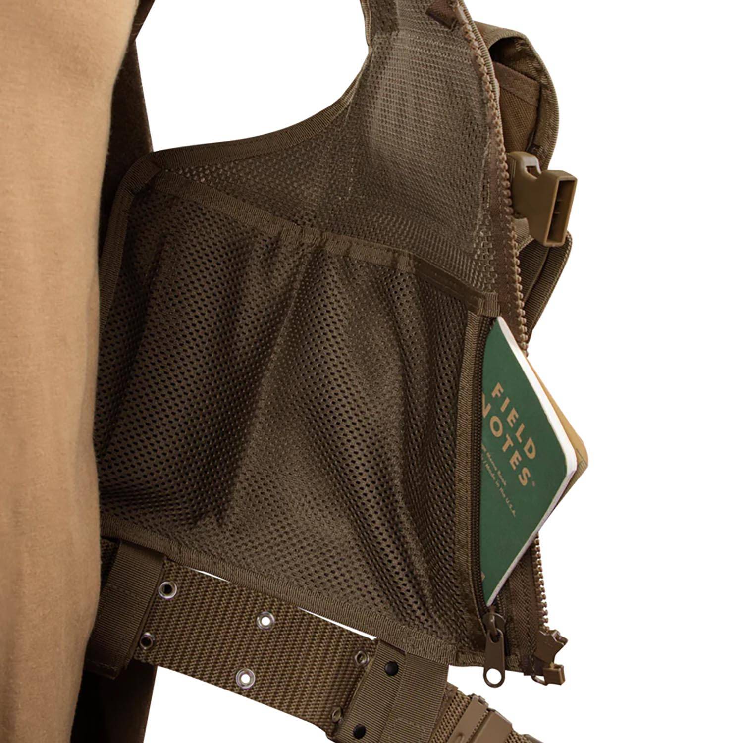Condor Elite Tactical Vest | Galls