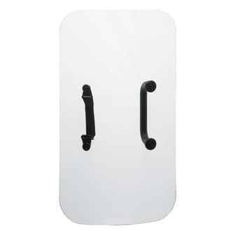 Paulson Riot Shield 36" x 20"