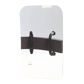 Paulson Riot Shield 36" x 20"