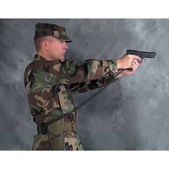 BLACKHAWK! Tactical Pistol Lanyard