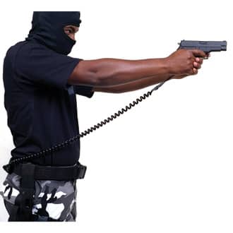 BLACKHAWK! Tactical Pistol Lanyard