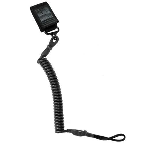 BLACKHAWK! Tactical Pistol Lanyard