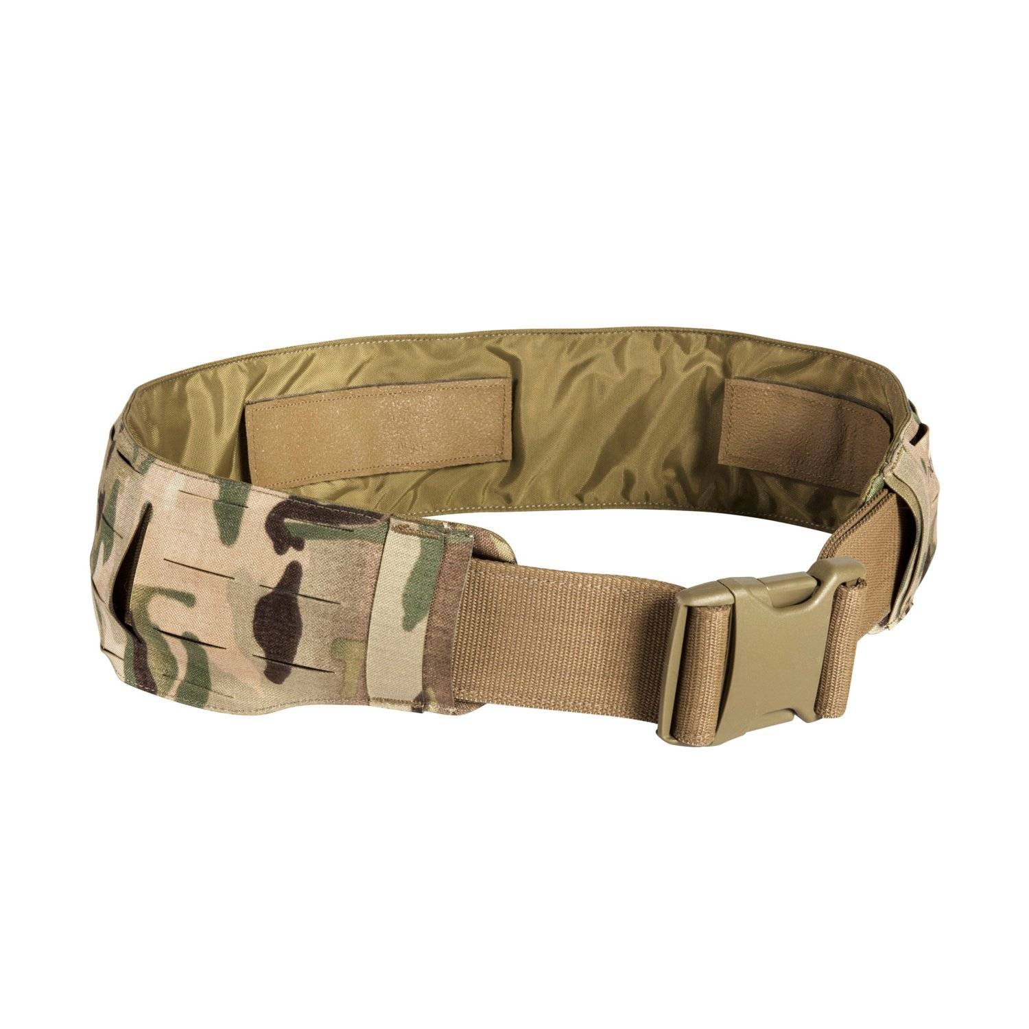 Tasmanian Tiger Warrior Belt LC | Battle Belts