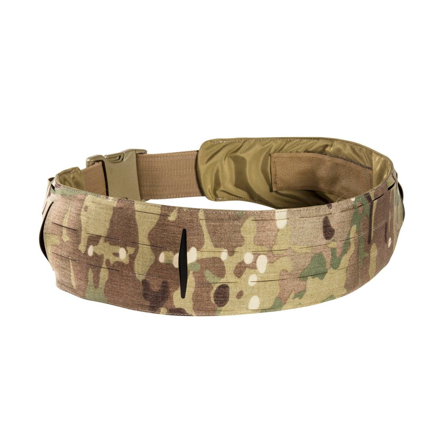 Tasmanian Tiger Warrior Belt LC | Battle Belts