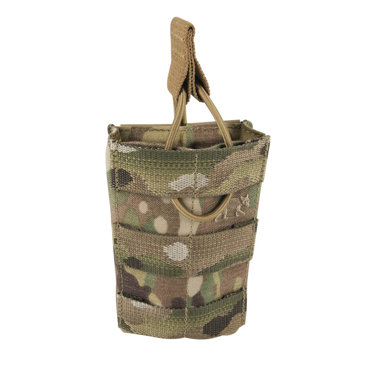 Tasmanian Tiger SGL Mag Pouch BEL M4 | MOLLE Mag Pouches