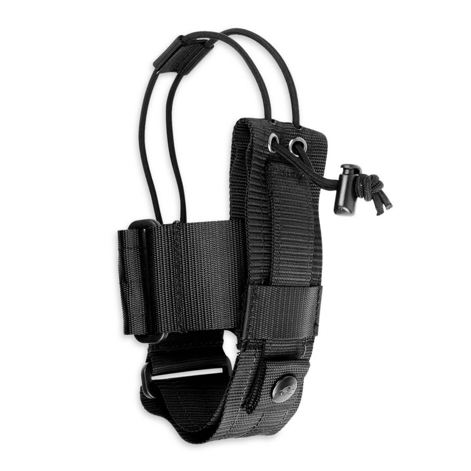 Tasmanian Tiger Tac Pouch 2 Radio | Radio Holsters