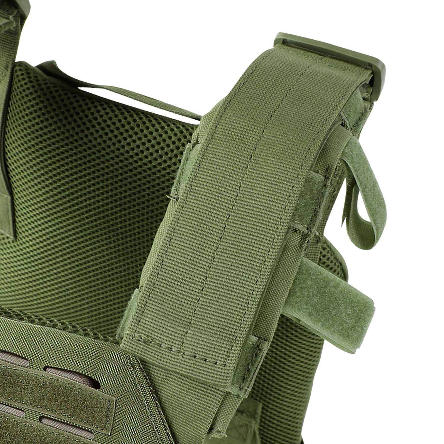 Condor LCS Sentry Plate Carrier | Galls