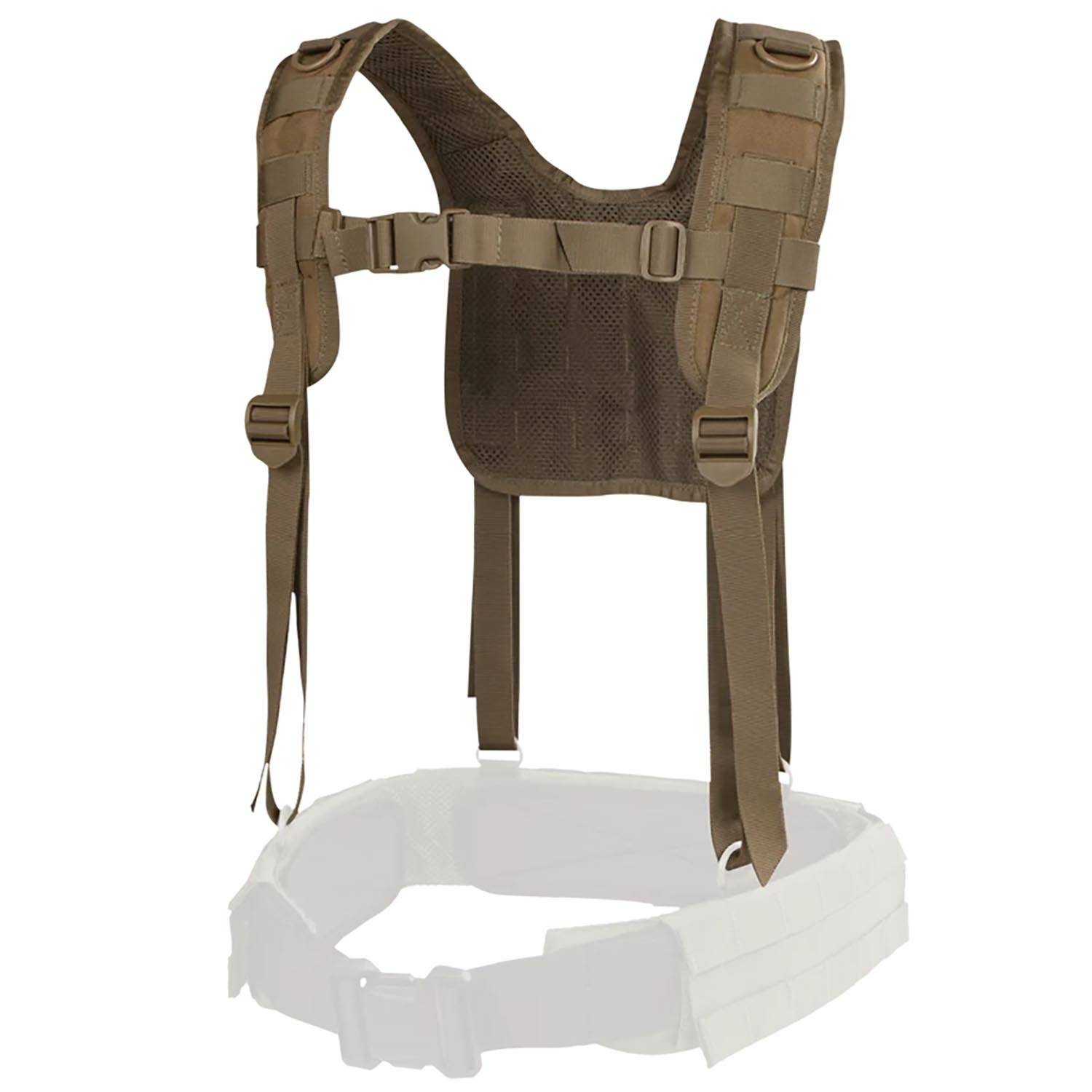 Condor H-Harness | Galls