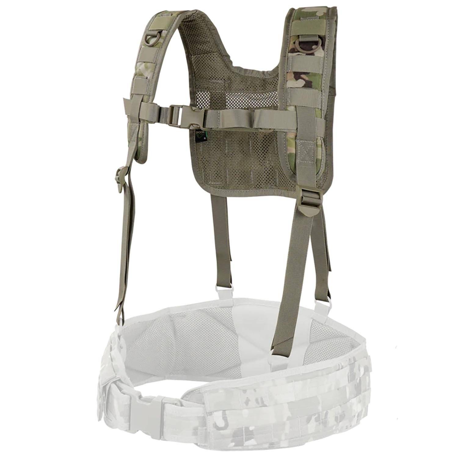 Condor H-Harness | Galls