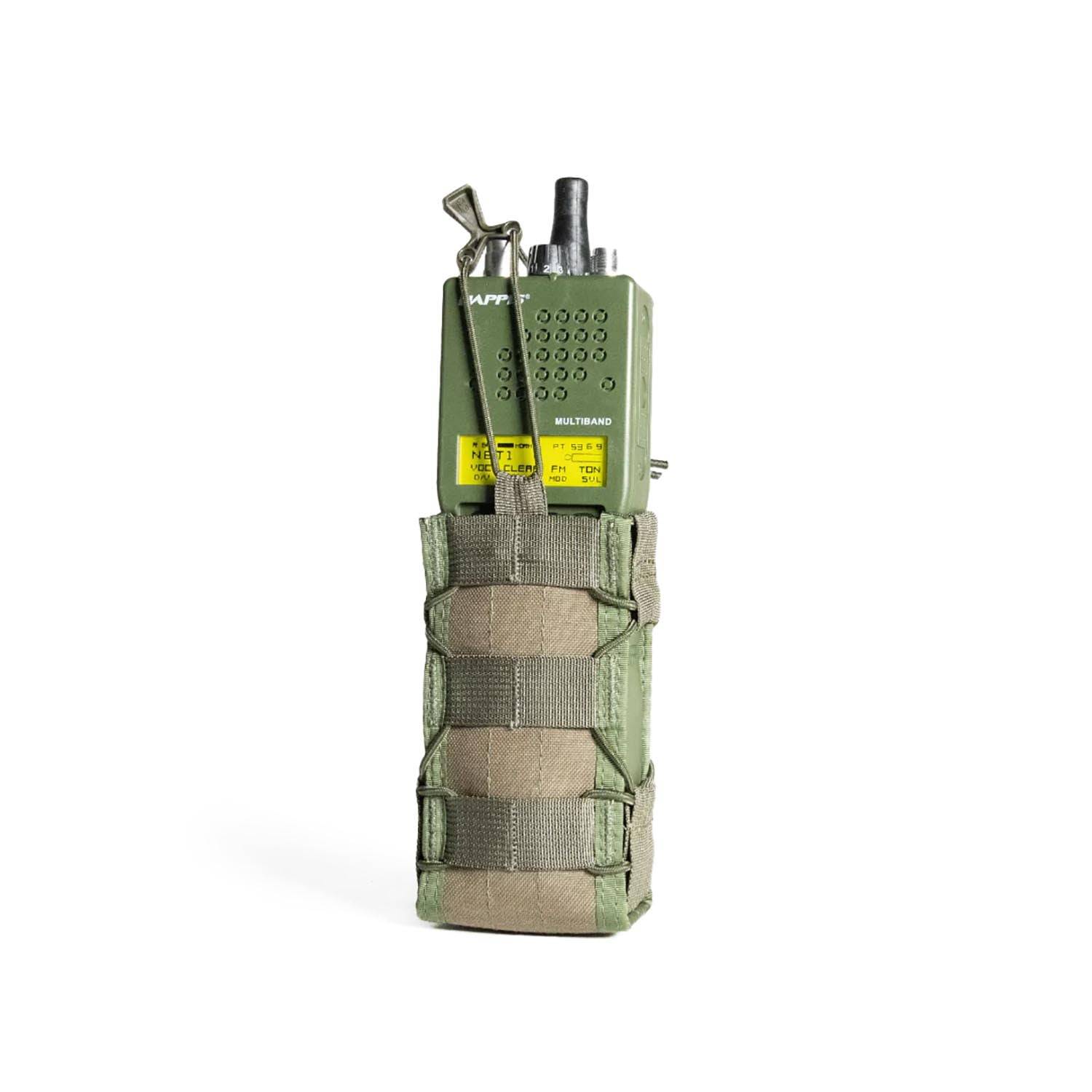 High Speed Gear Multi-Access Comm TACO ABM Pouch | Galls
